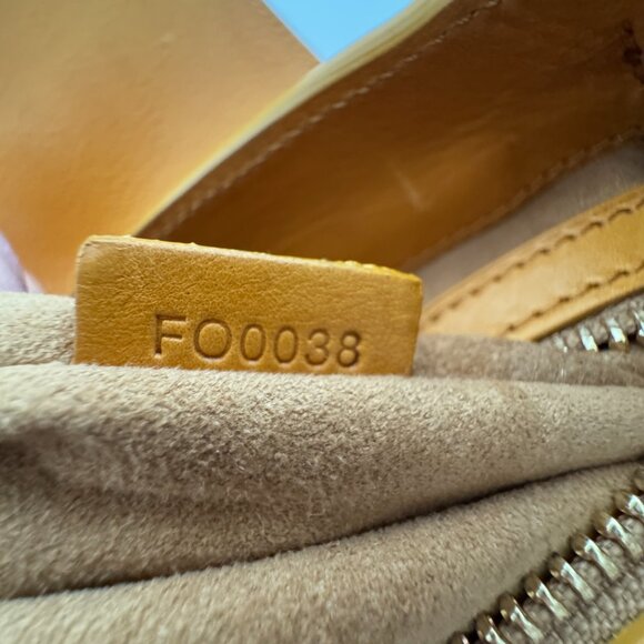 Louis Vuitton | Bags | Louis Vuitton 208 X Richard Prince Monogram ...